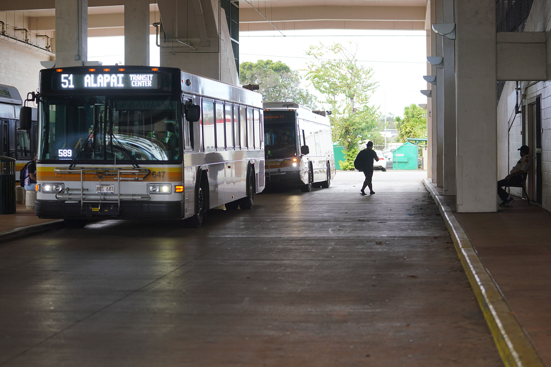 Wahiawa's New 'Ad Hoc Mayor' Has The Vision And The Power To Help His ...