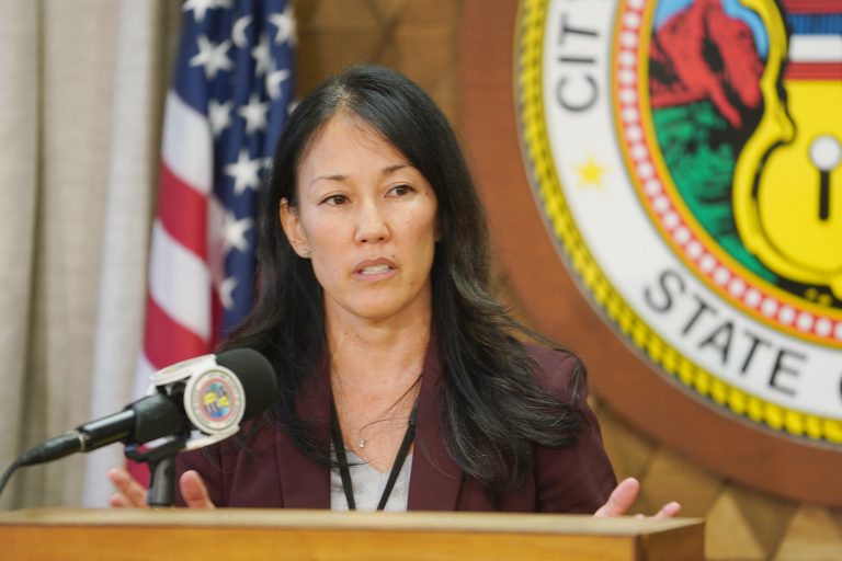 Some Honolulu Building Permit Applicants Sailed Through Despite Long ...