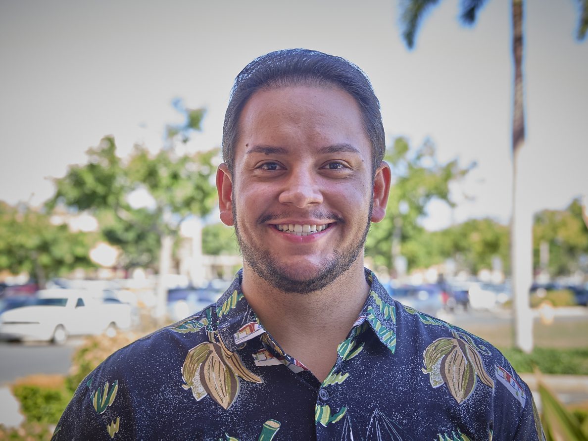 Leadership Shakeup At The Hawaii Republican Party - Honolulu Civil Beat