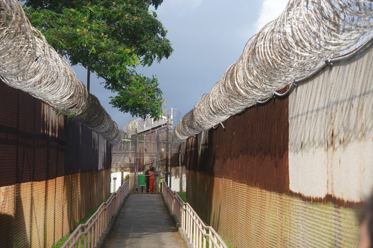 Sexual Assault Victims At Oahu Women's Prison Seek More Than $8M In ...