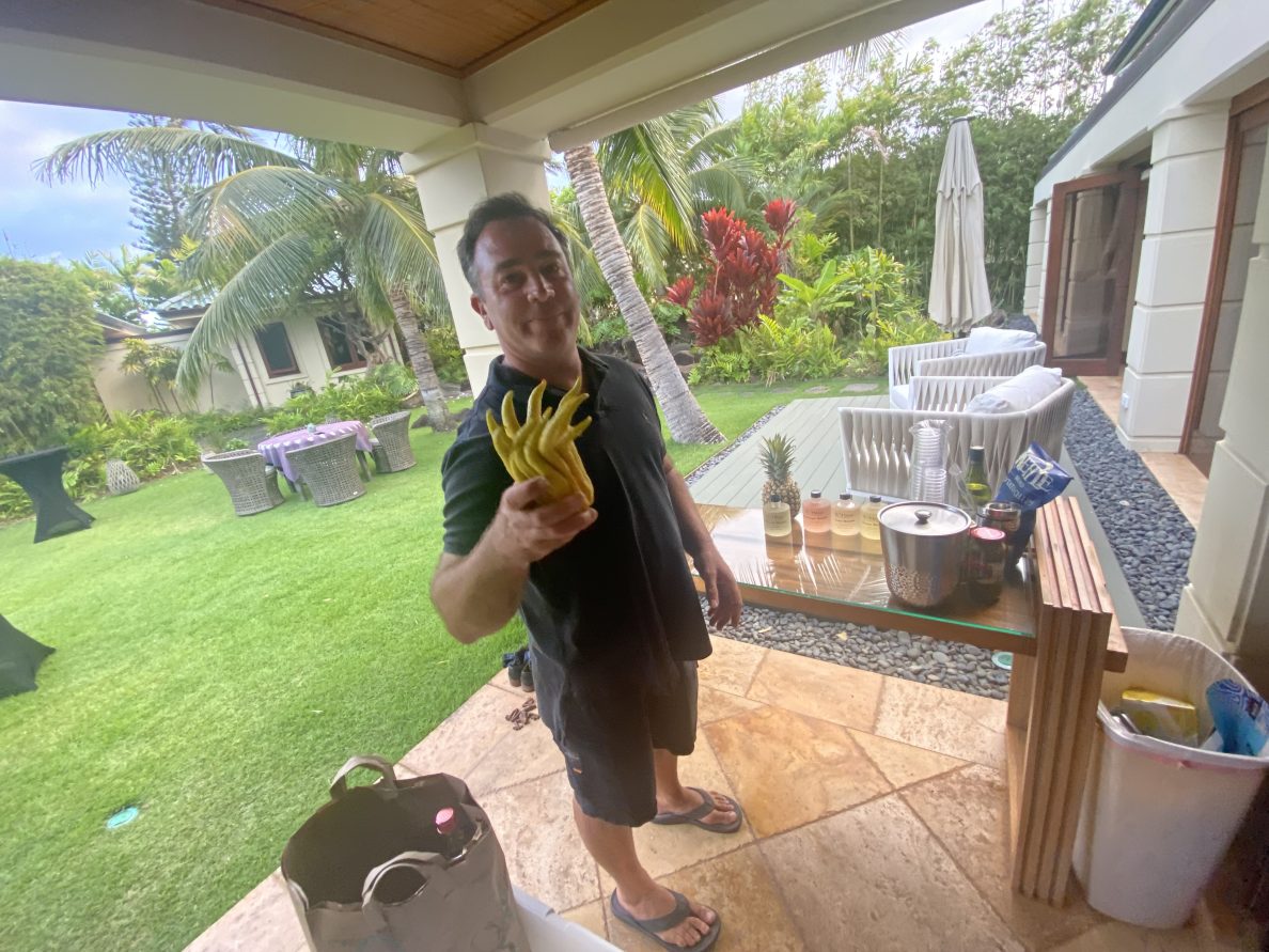 This Local Cocktail Aims To Boost Hawaii Agriculture - Honolulu Civil Beat