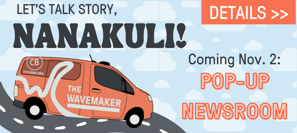 McCain Mocks Polynesian Voyaging Society - Honolulu Civil Beat