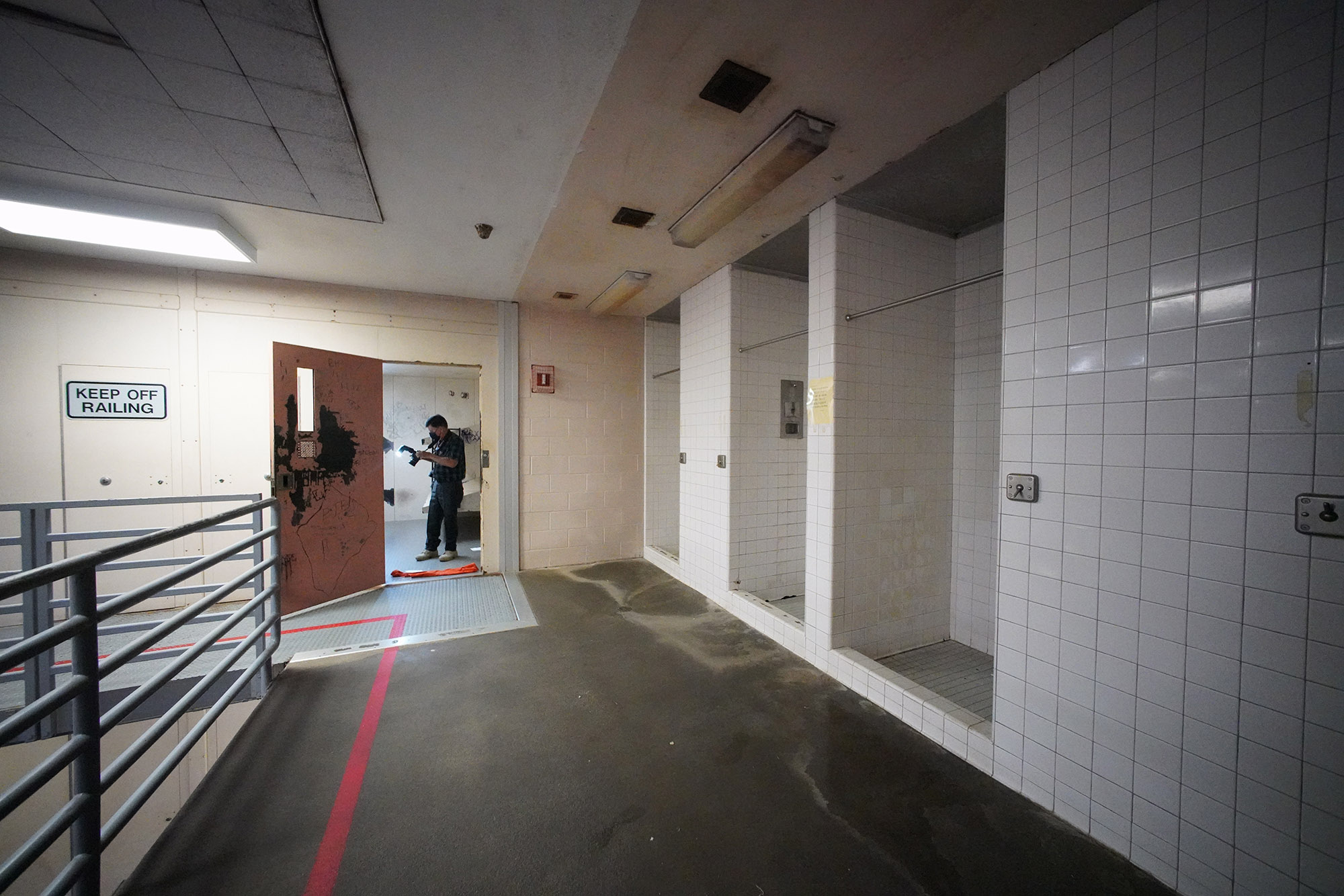 Hawaii Prisons Need More Thorough Internal Investigations, Commission ...