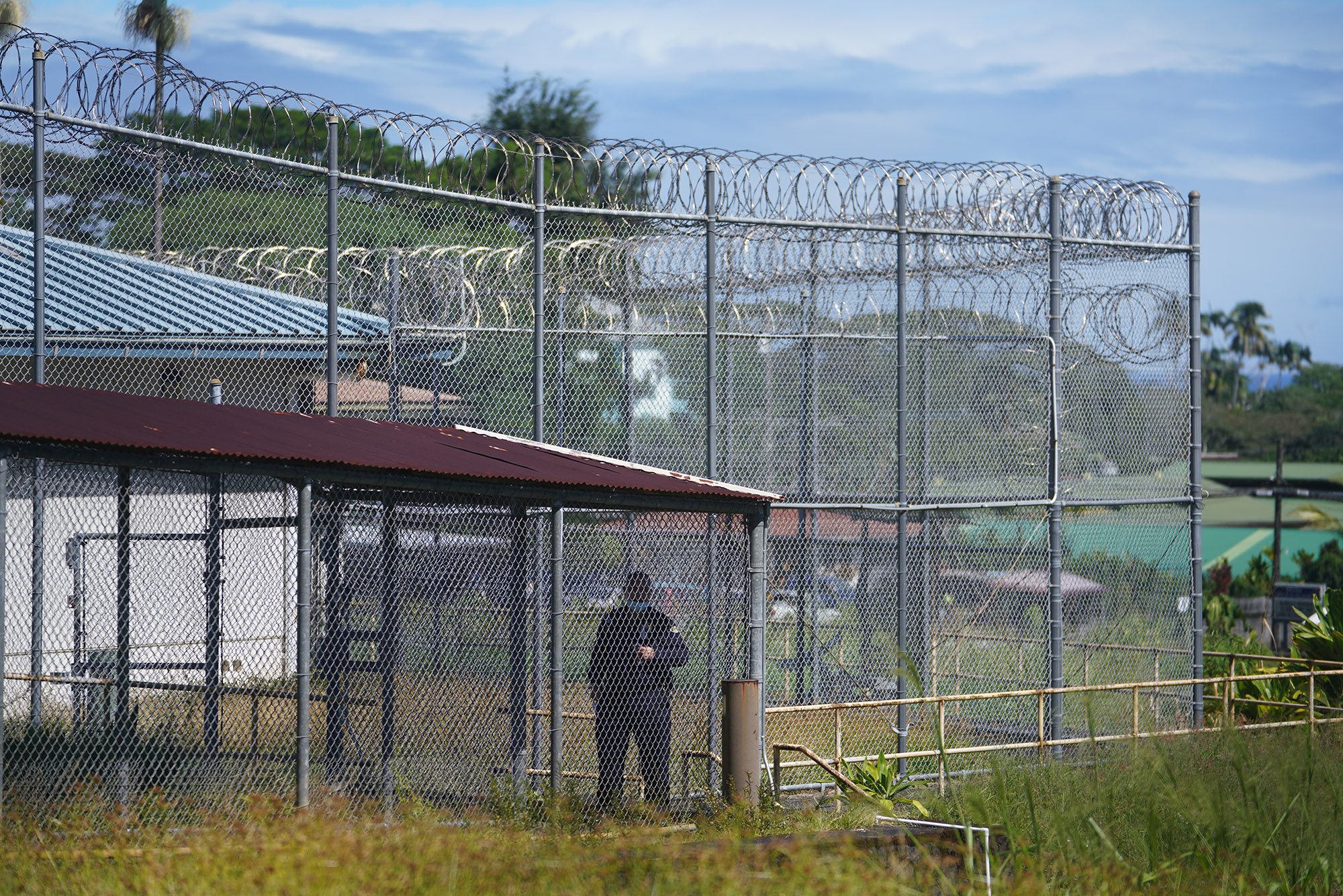 Big Island Police Seize Drugs After A Fatal Overdose At The Hilo Jail ...