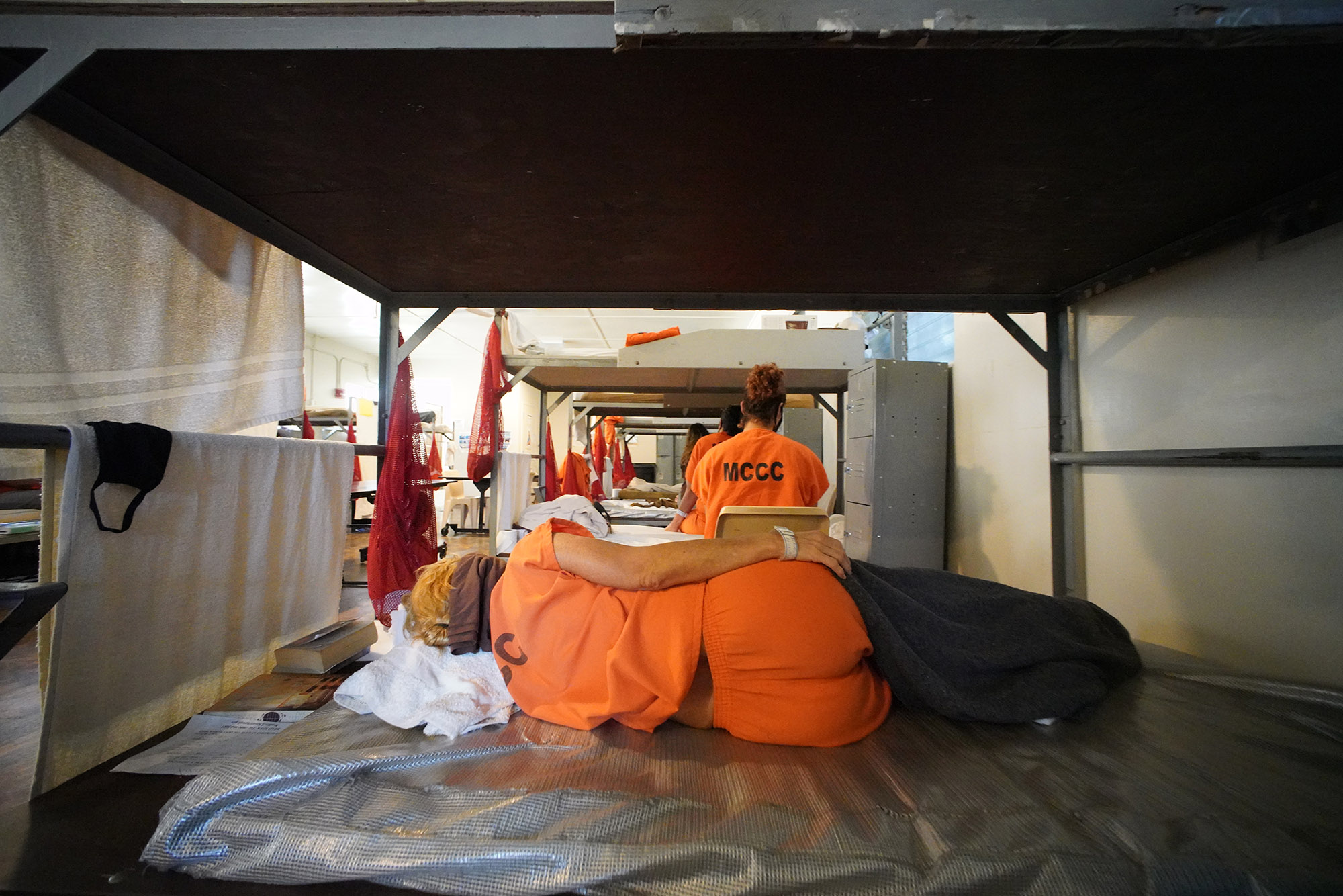 Another Maui Jail Project Stalls After Underground Duct Work Is ...