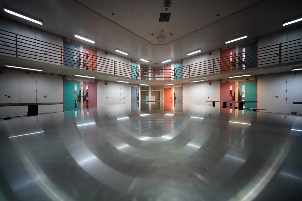 Another Suicide At The Maui Jail Leaves A Grieving Family To Conclude ...