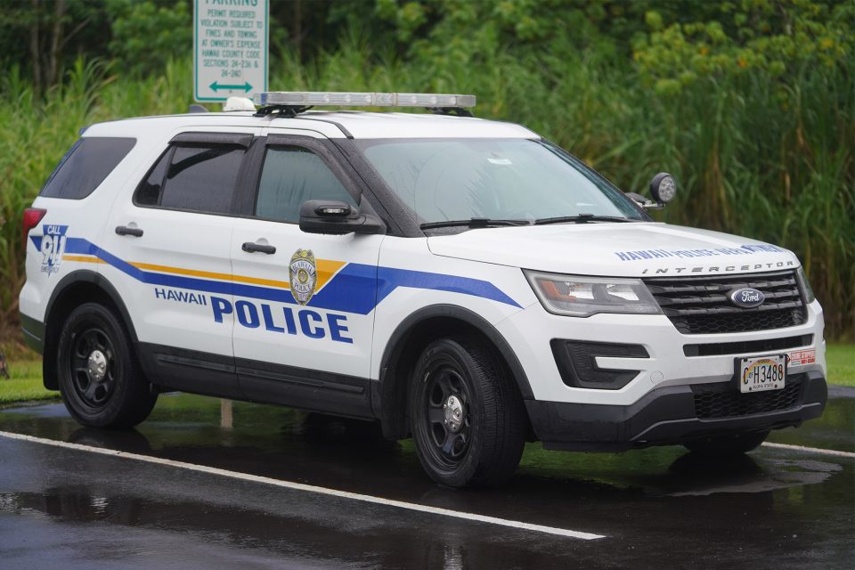 New Report Shows HPD Disciplined Officers Involved In Cases Of Police ...