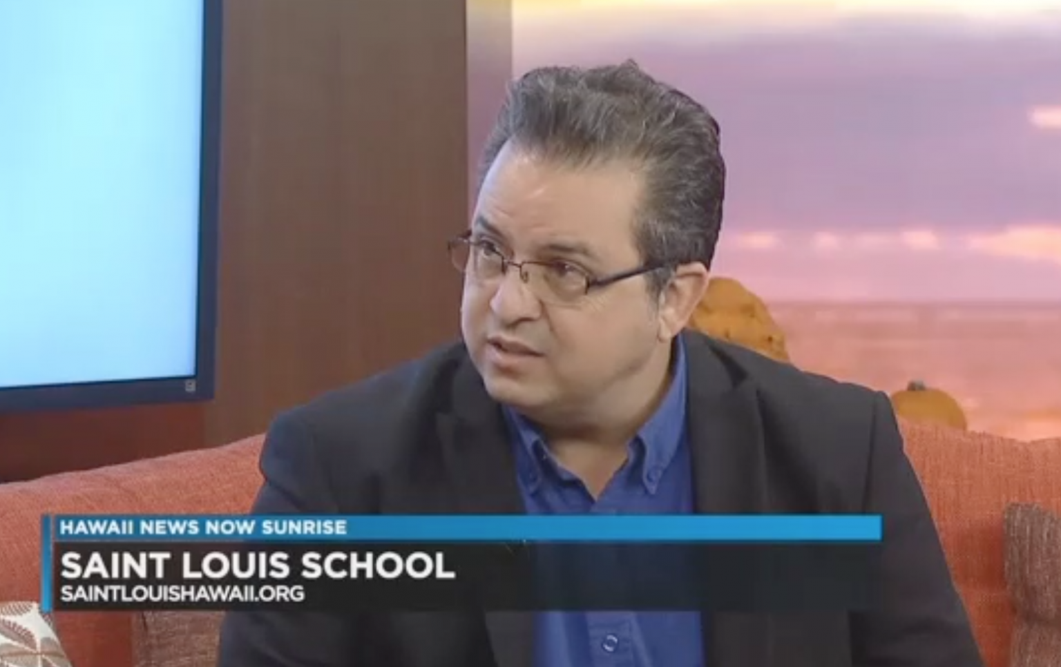 Concerns Over Leadership At St. Louis School Prompt Resignations ...