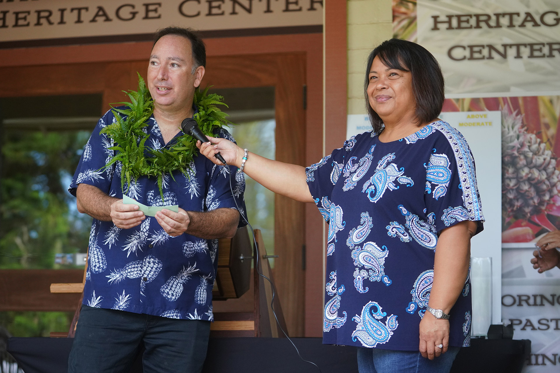 Lanai Draws Tenants In Lottery For First Affordable Housing Project In 30 Years - Honolulu Civil ...