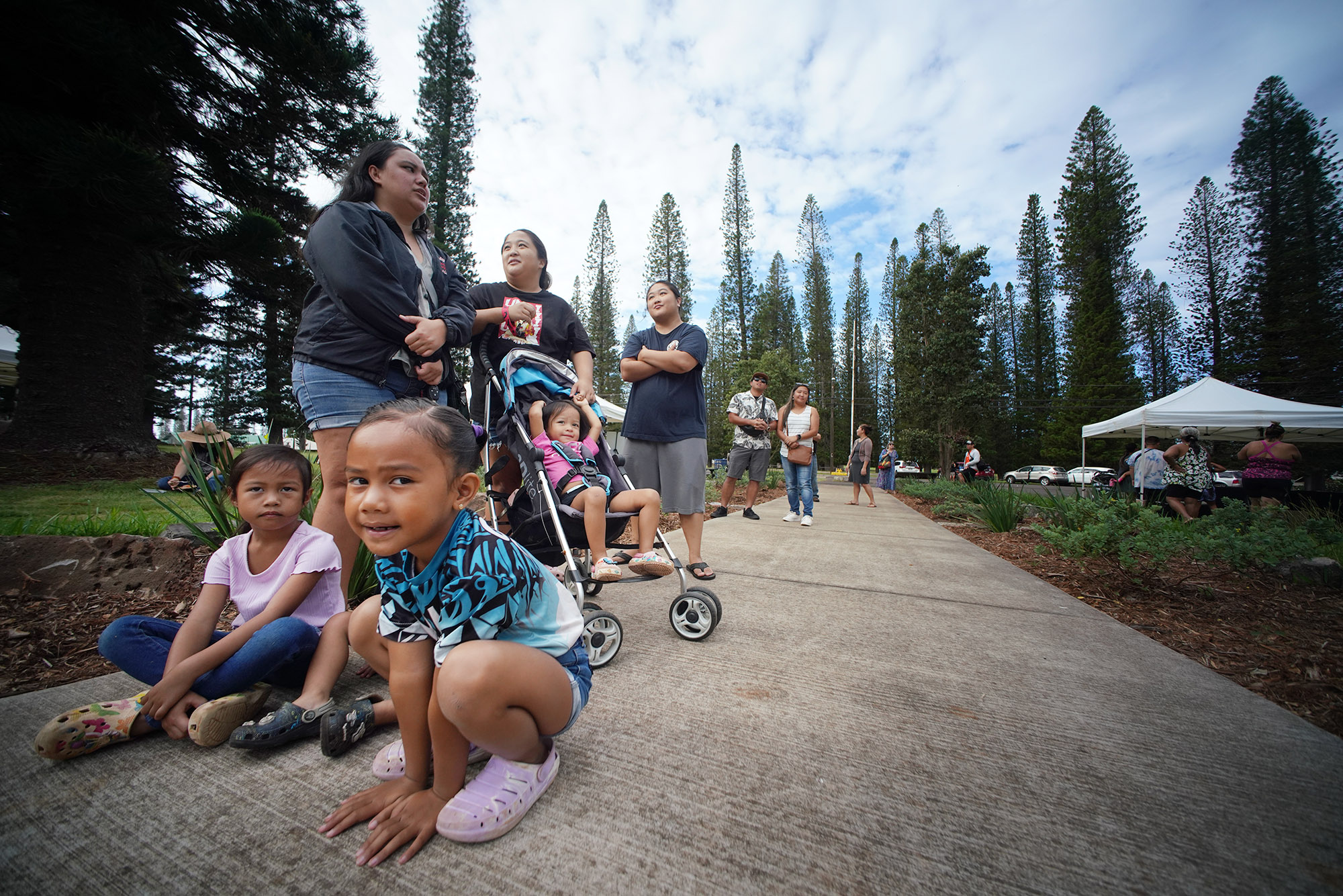 Low-Income Housing Project Gets A New Life On Billionaire-Owned Lānaʻi ...