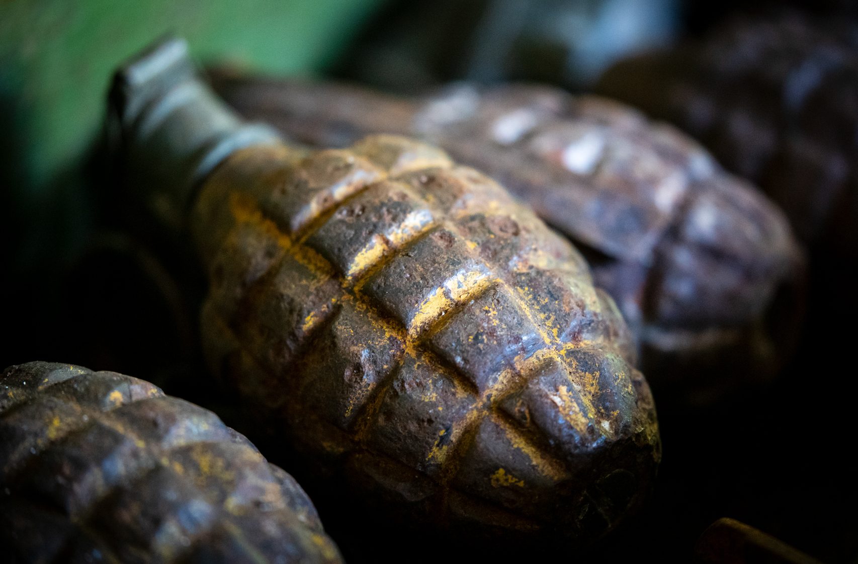 Army Engineers Push Forward With WWII Bomb Survey On Big Island ...