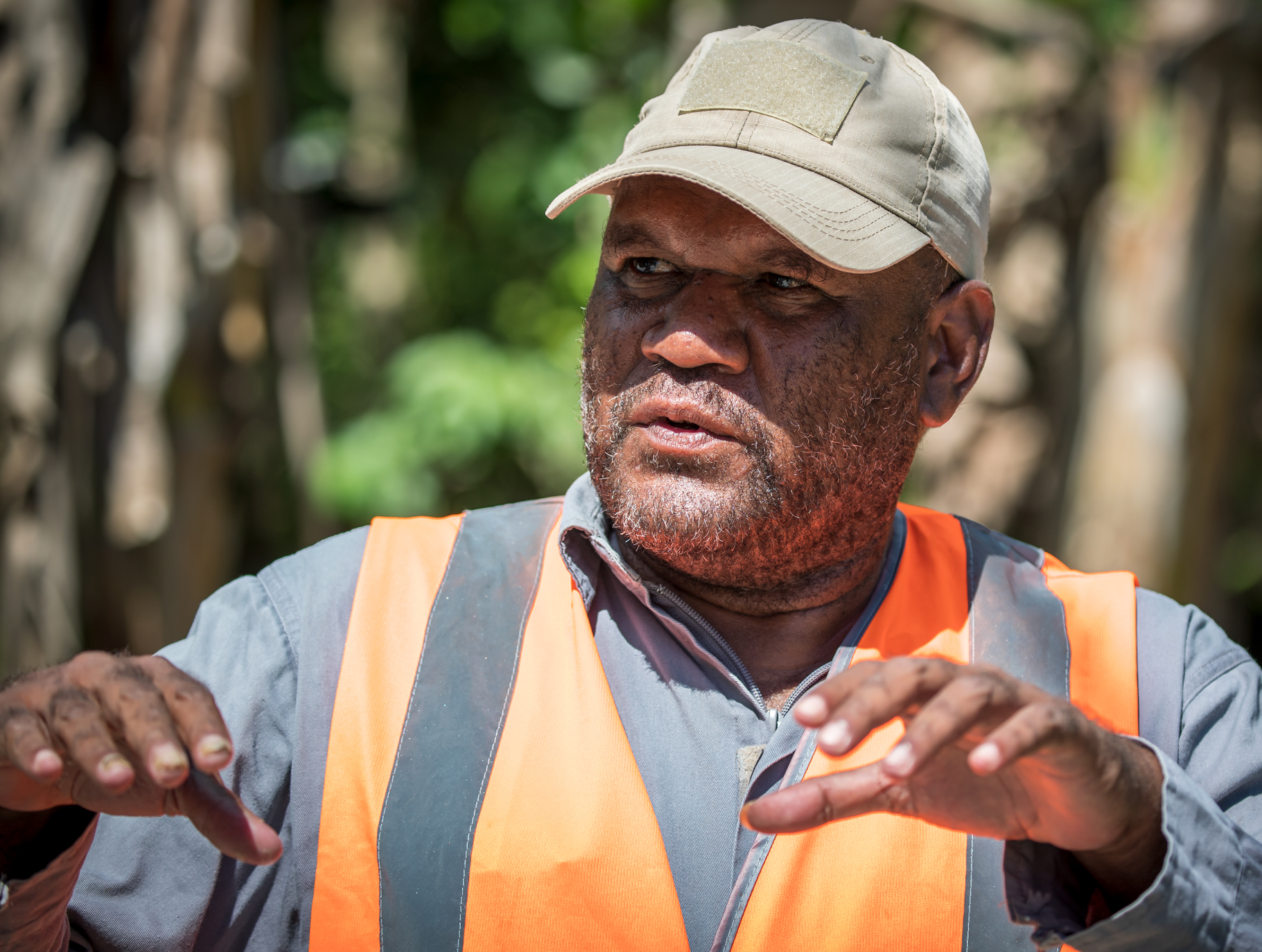 The Solomon Islands Is Doing Little To Help Its People Deal With Deadly ...