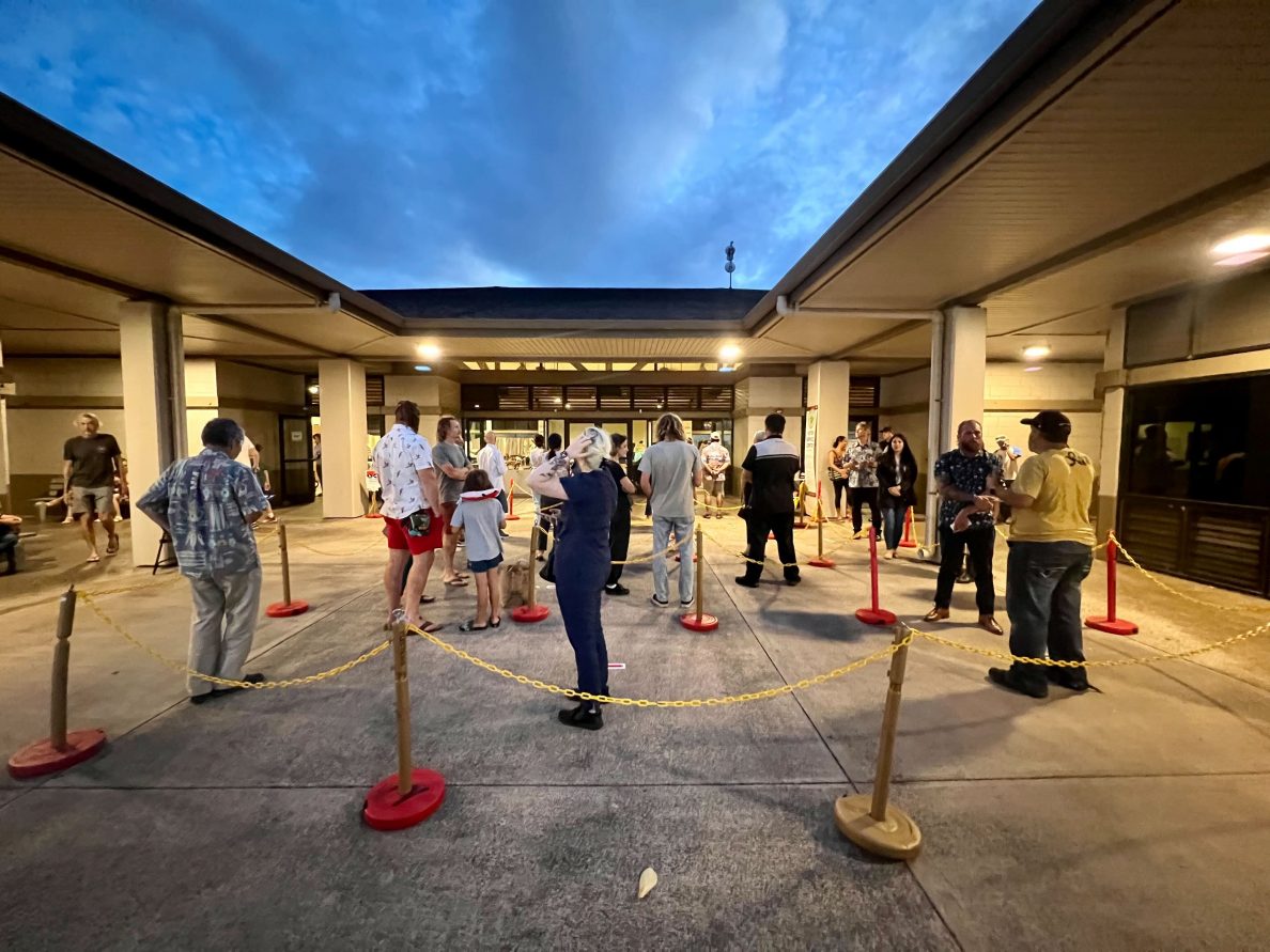 Maui County: Richard Bissen Wins Big In The Race For Mayor - Honolulu ...