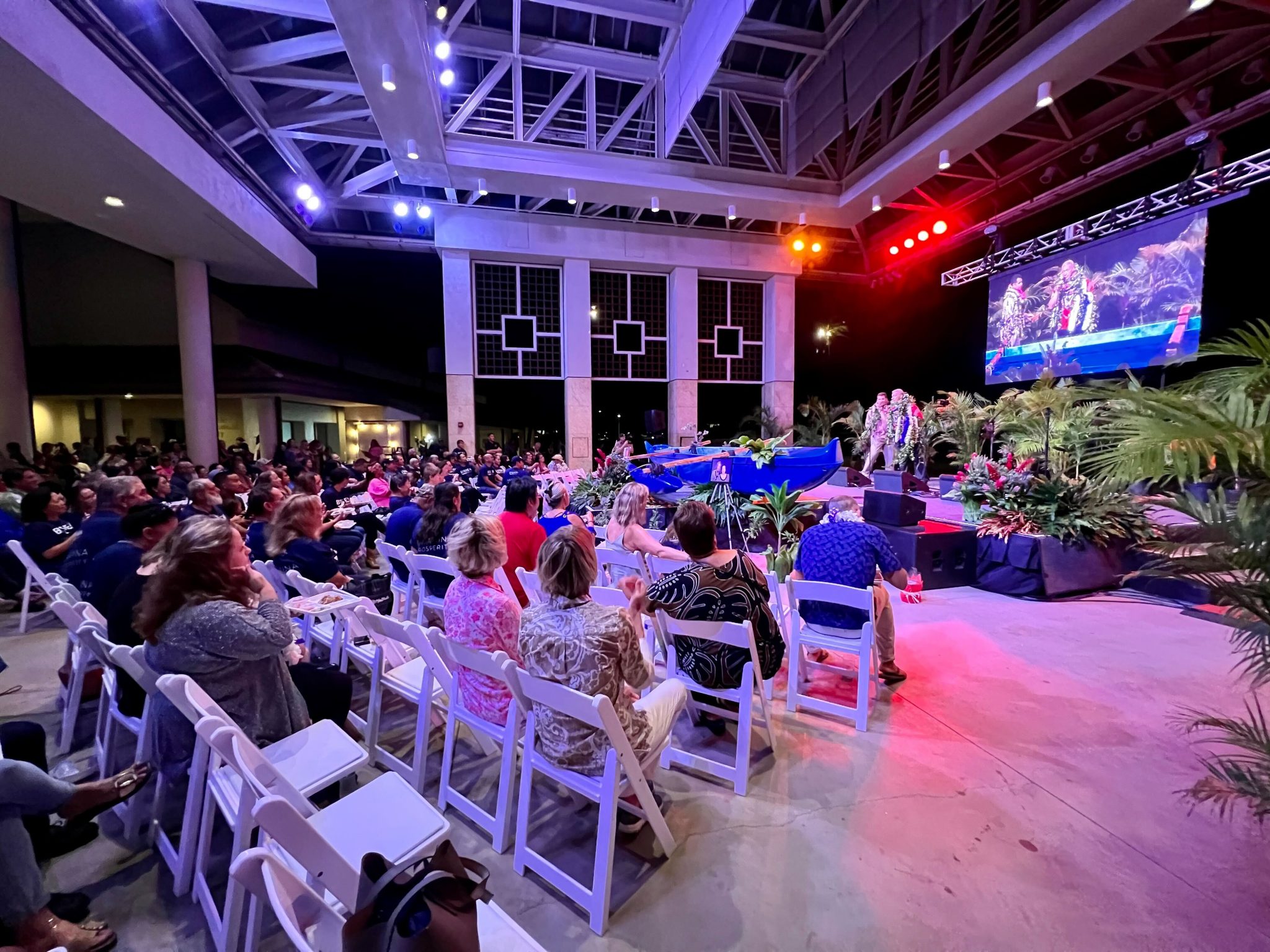 Maui County: Richard Bissen Wins Big In The Race For Mayor - Honolulu ...