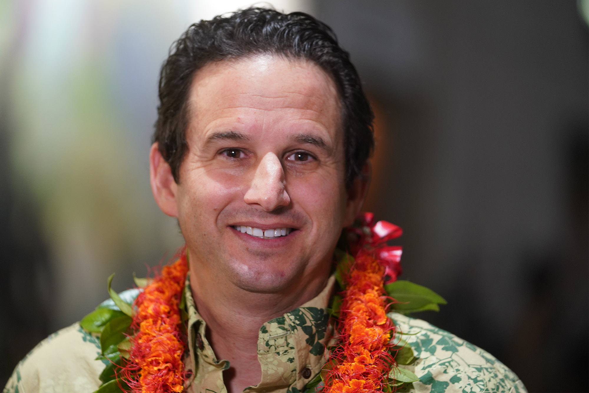 Survey: Hawaii's Brian Schatz Is 'Most Popular' Senator - Honolulu ...