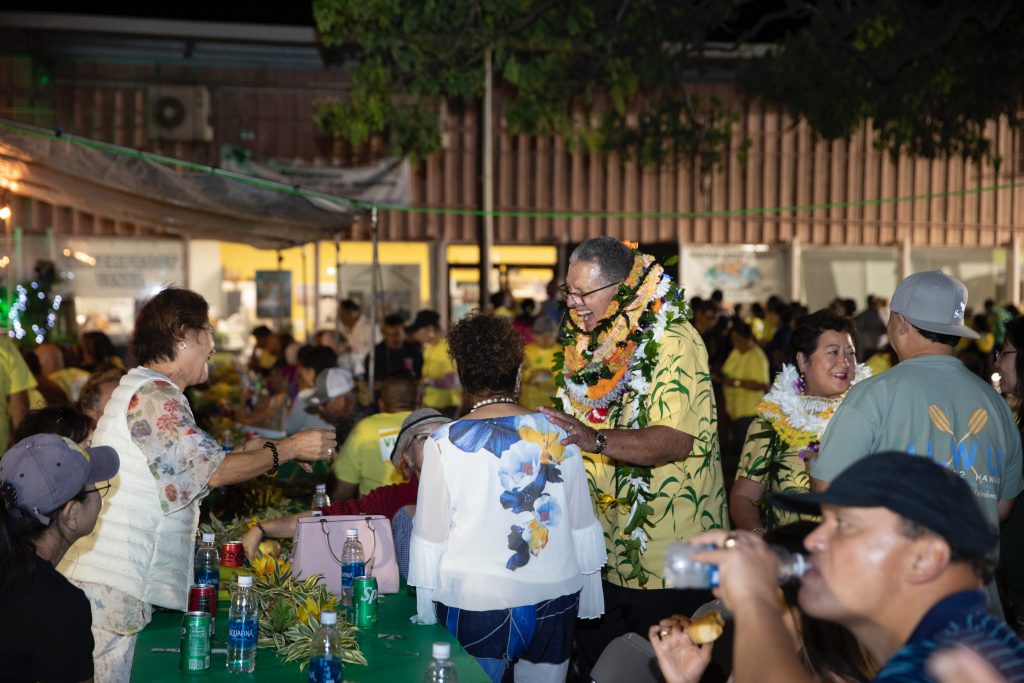Maui County: Richard Bissen Wins Big In The Race For Mayor - Honolulu ...