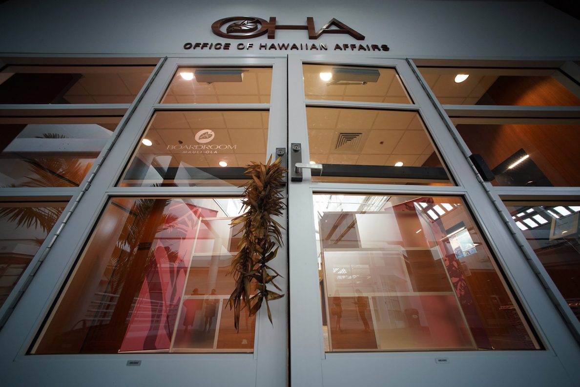 Some Hawaii Nonprofits May Get Good Financial News From OHA After Delay ...