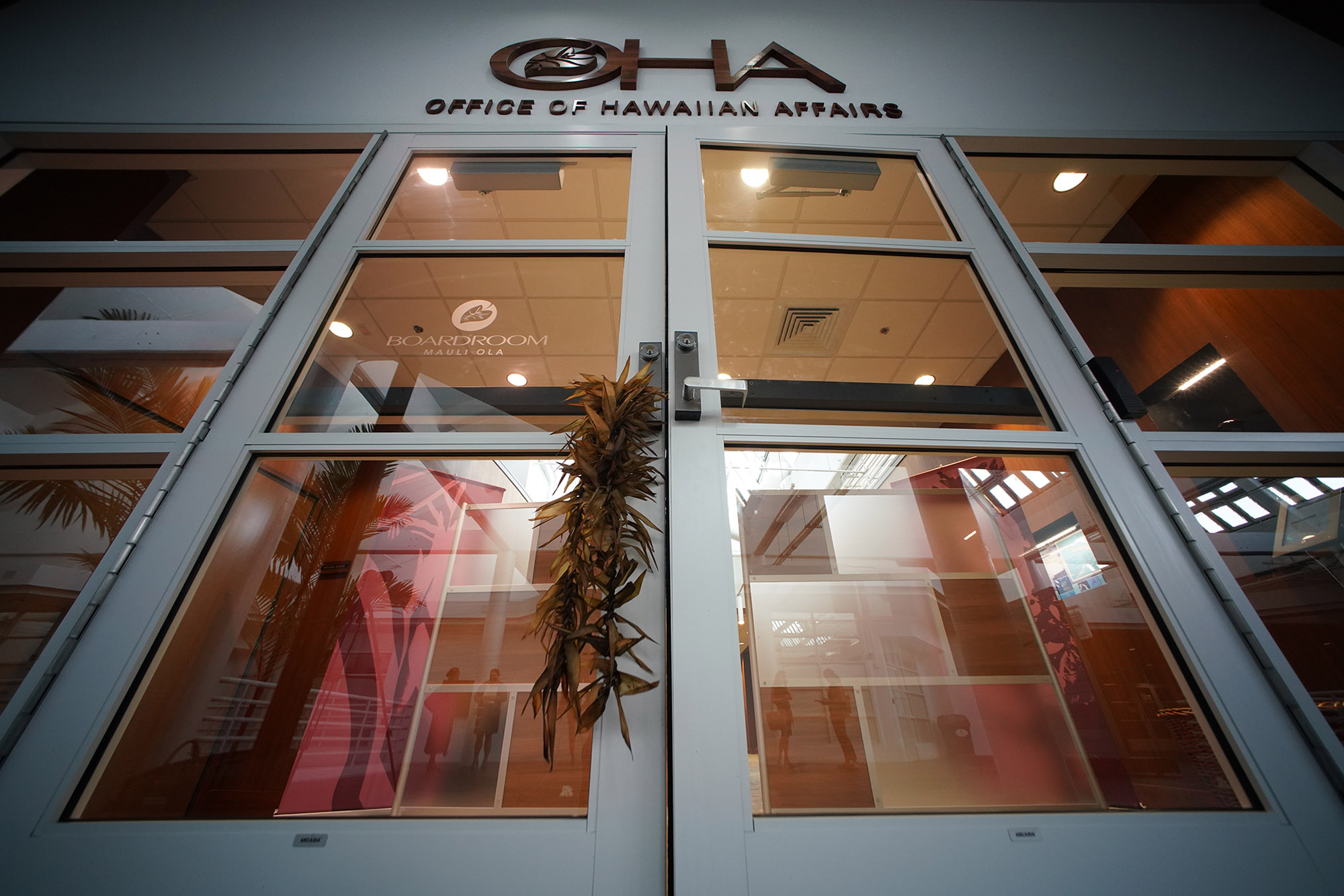 Does The Office Of Hawaiian Affairs Need To Be More Representative ...