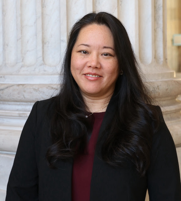 Tokuda Says She's Ready To Take On A Divided Washington - Honolulu ...