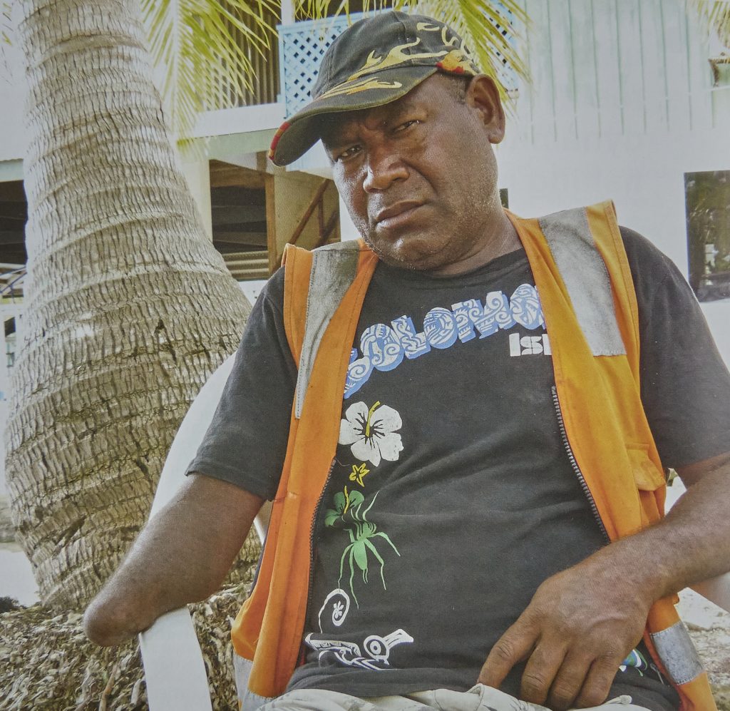 The Solomon Islands Is Doing Little To Help Its People Deal With Deadly ...