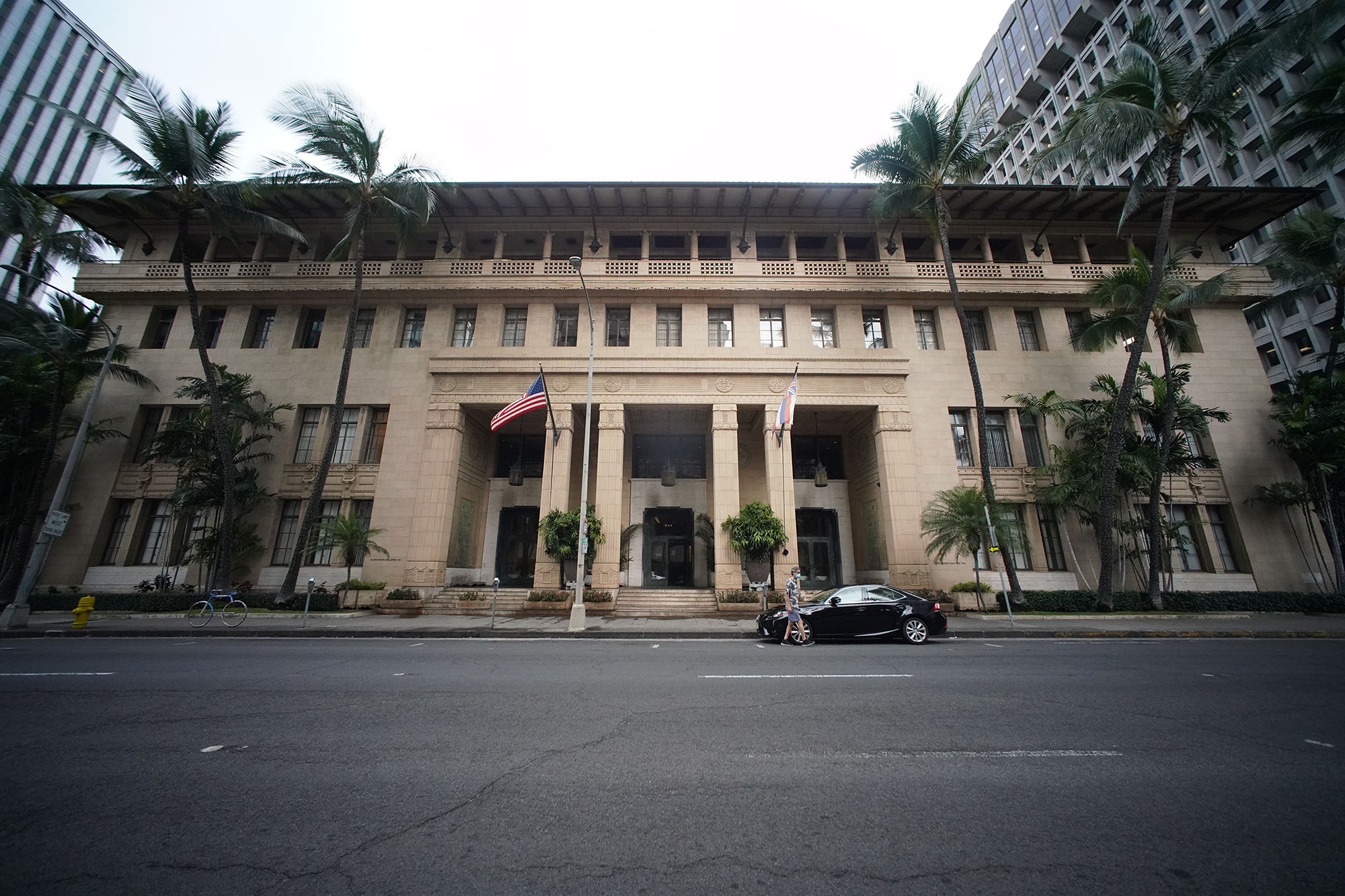 Some Small Businesses In Kailua Town Are Closing As Costs Continue To ...