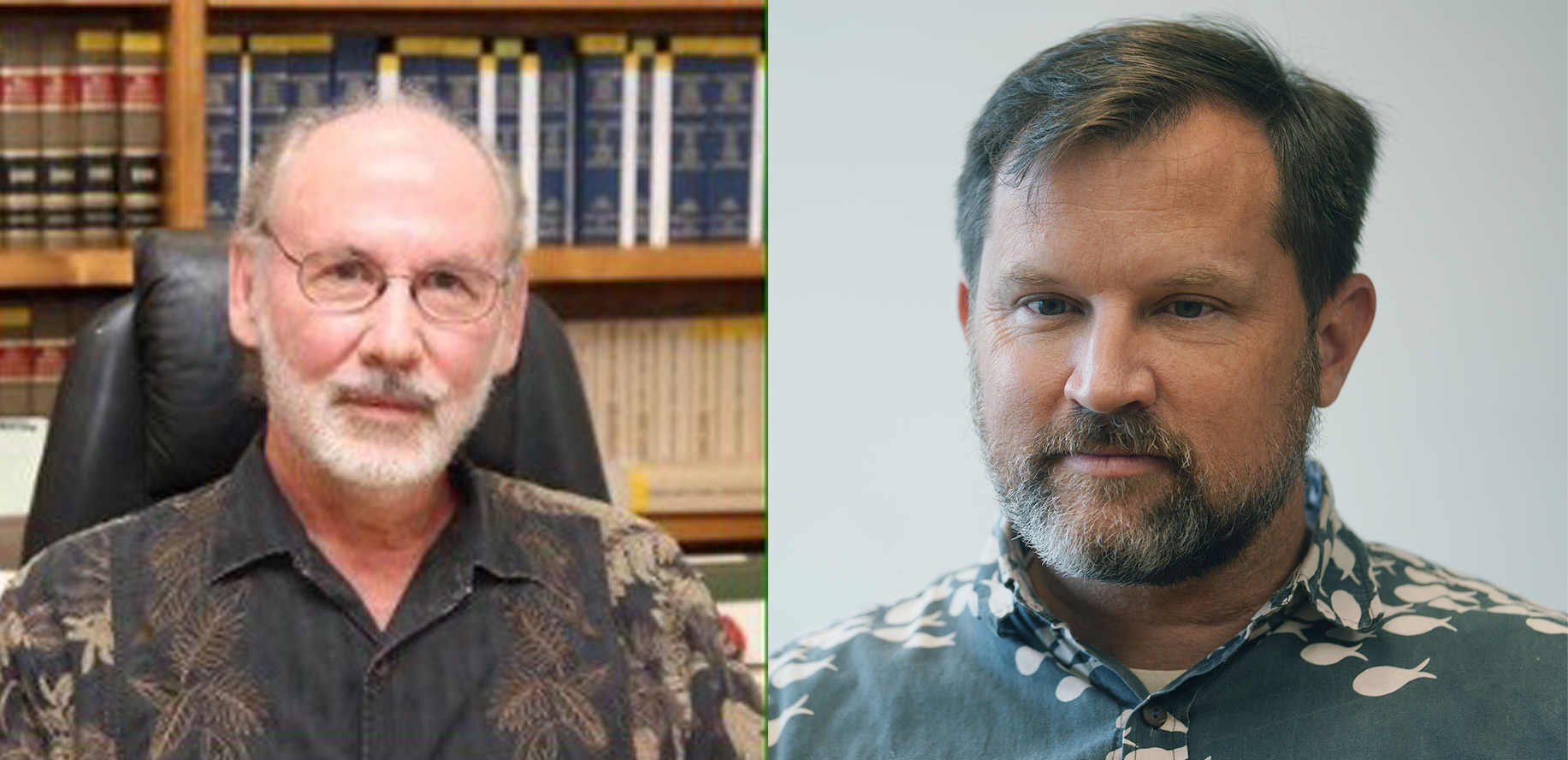 The Civil Beat Editorial Board Interview: The Standards Commission's ...