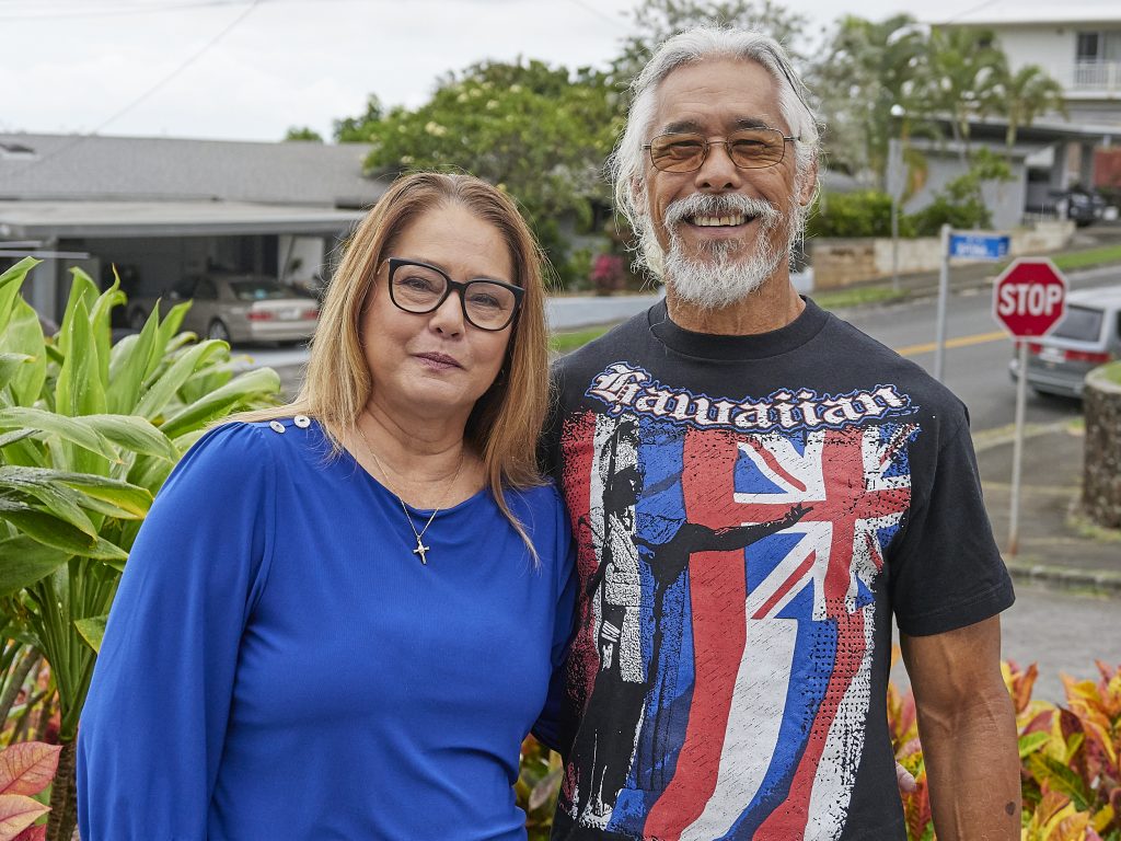 Racial Disparities Vex Hawaii's Child Welfare System. Can They Be Fixed ...