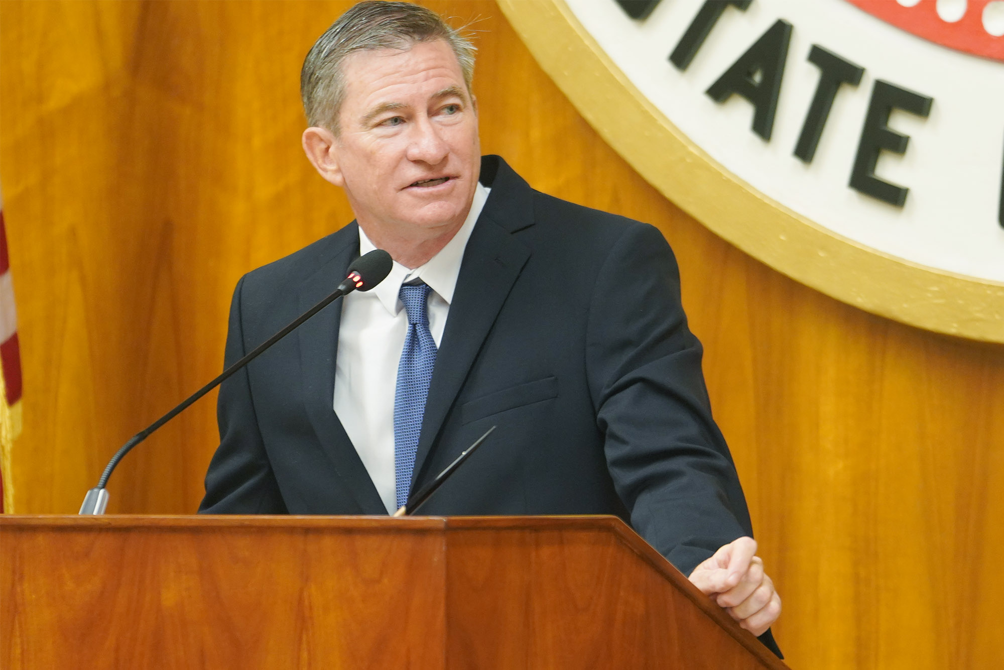 Tommy Waters Is Taking The Hit On Honolulu Council Raises. And That's ...