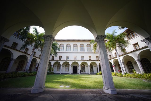 Hawaii's Business Records Agency Makes It Hard To Find Information On ...
