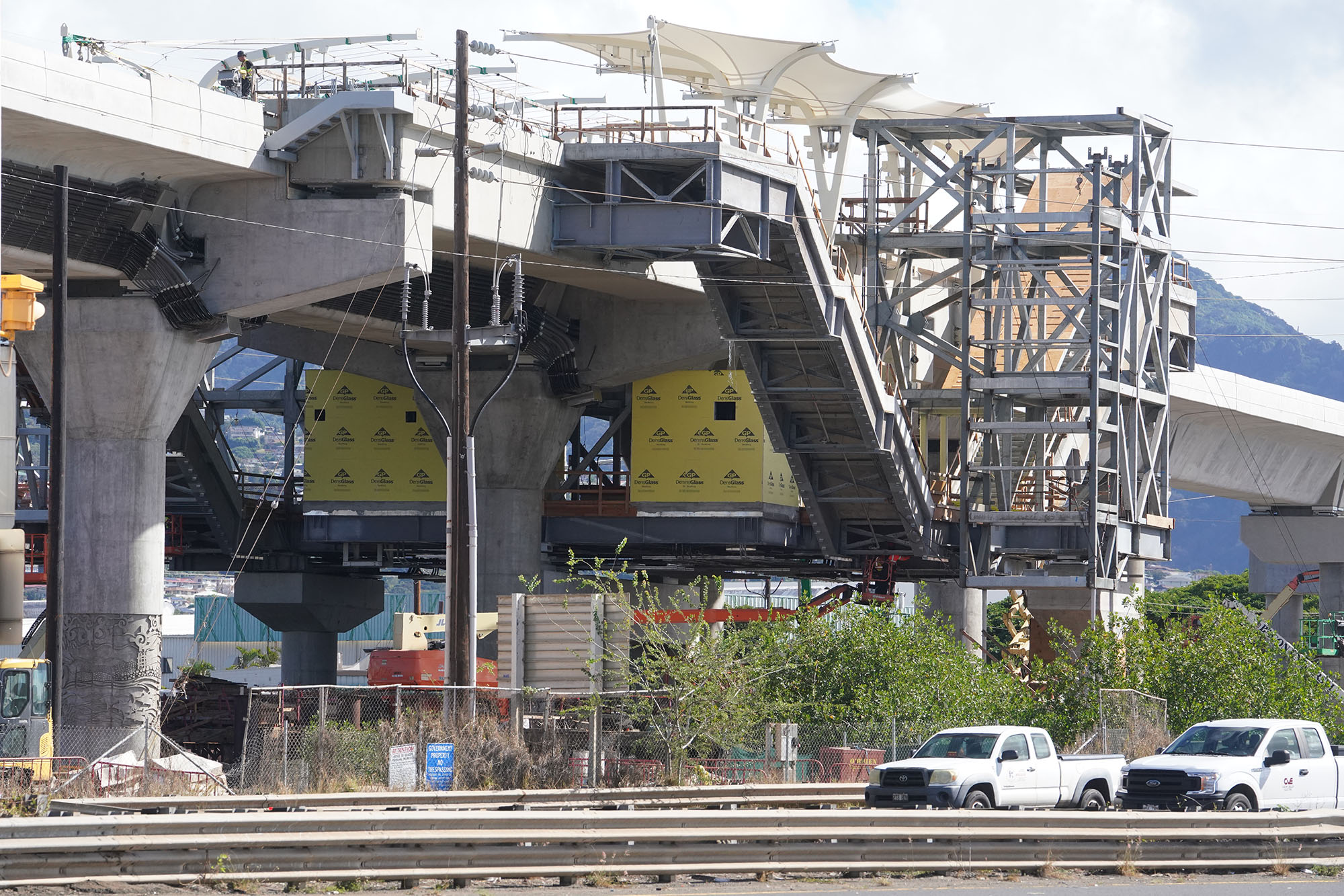 Schatz Snags Another $64 Million For Honolulu Rail Project - Honolulu ...