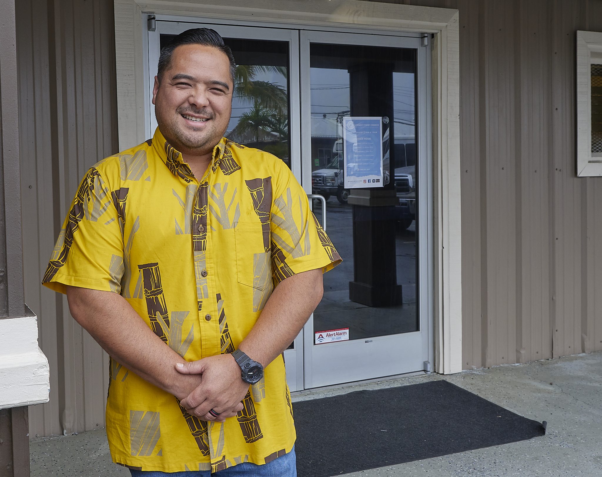 Hawaii County's 'Sensitive Locations' Bill To Limit Concealed Carry ...