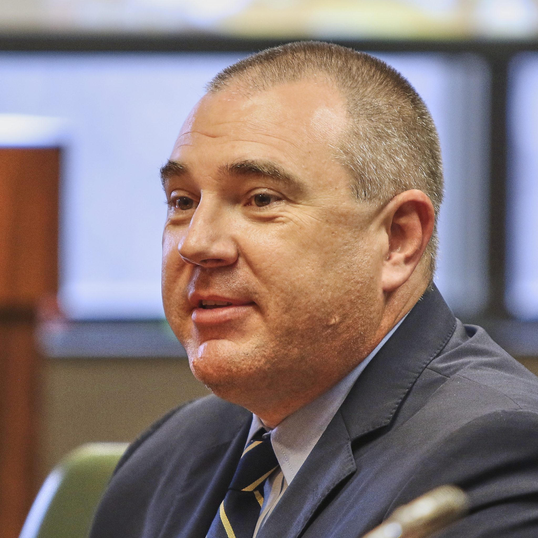 Honolulu Police Major Selected As Big Island's New Police Chief ...