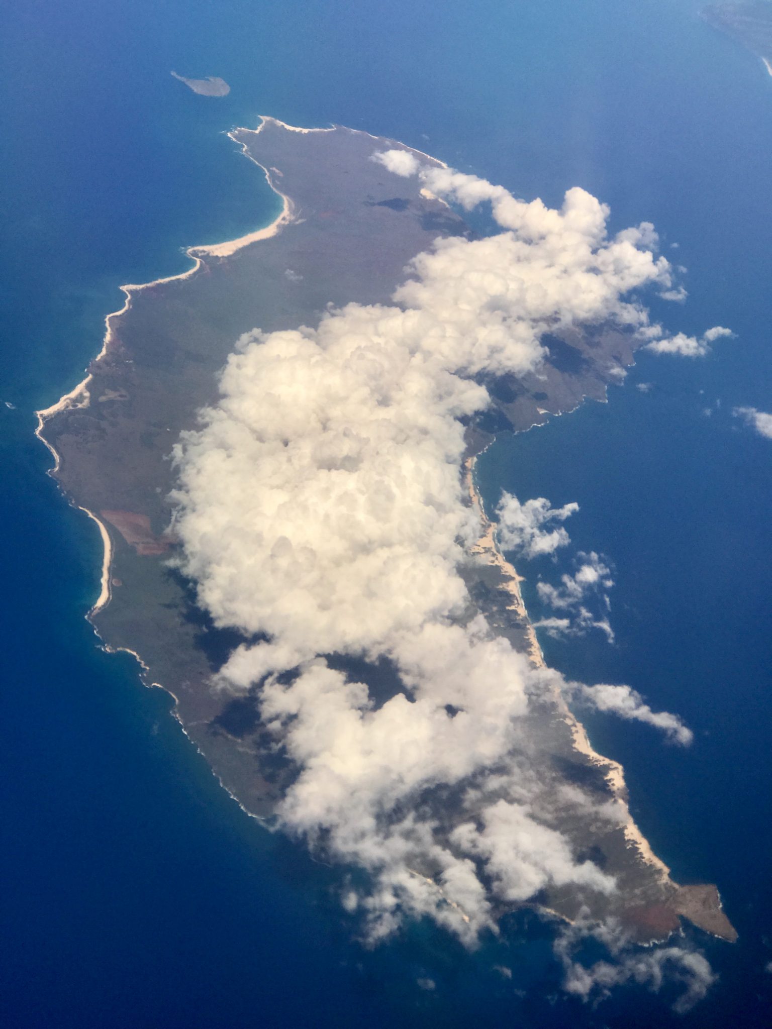 Kauai Council Passes Tax Break For Niihau, The 'Forbidden' Private Isle ...