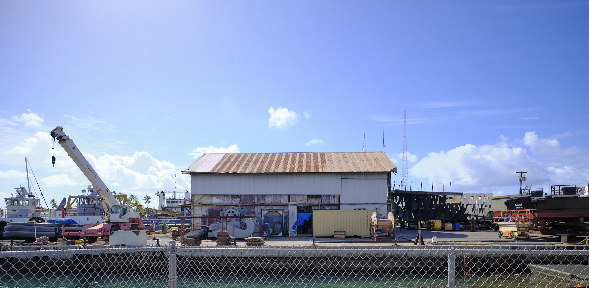 OHA Takes Another Shot At Lifting Residential Ban In Kakaako Makai - Honolulu Civil Beat