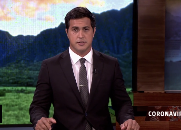 A Conversation With Hawaii’s Newest GOP State Senator - Honolulu Civil Beat