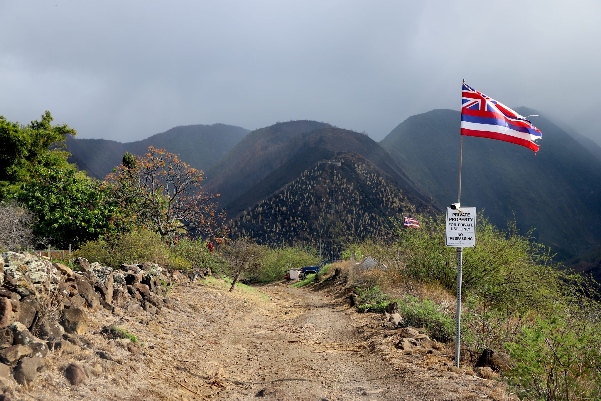 How One Hawaiian Family Battled In Court For 20 Years To Reclaim ...