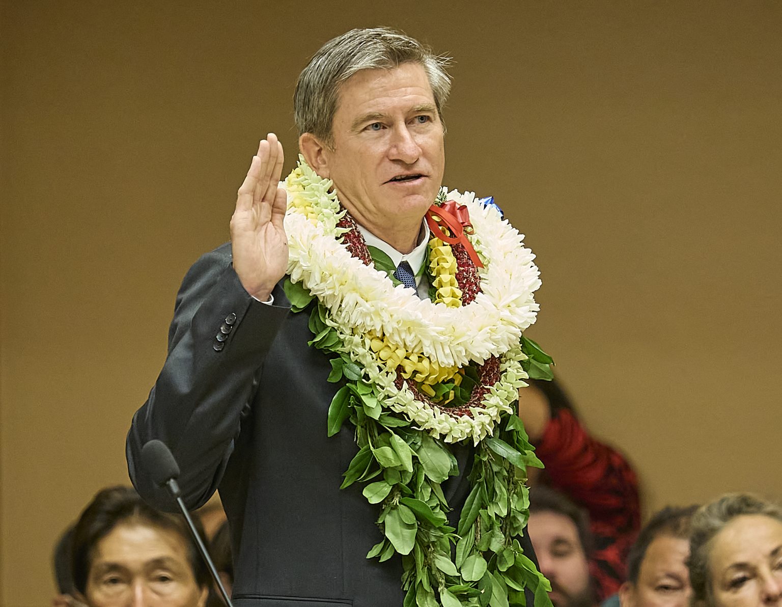 New Council Sworn In But Remote Testimony May Be On The Way Out ...