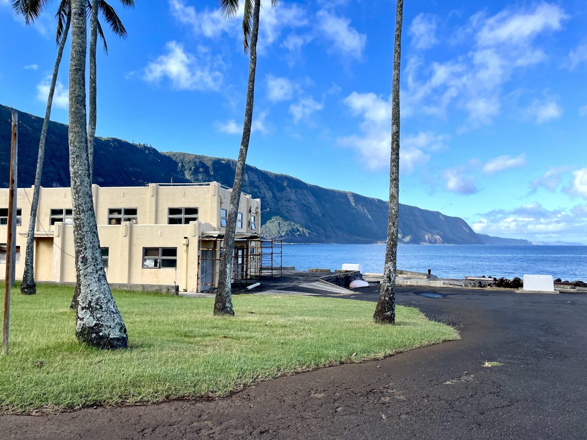 Kalaupapa Tours Remain Shut Down 4 Years After Pandemic Closure ...