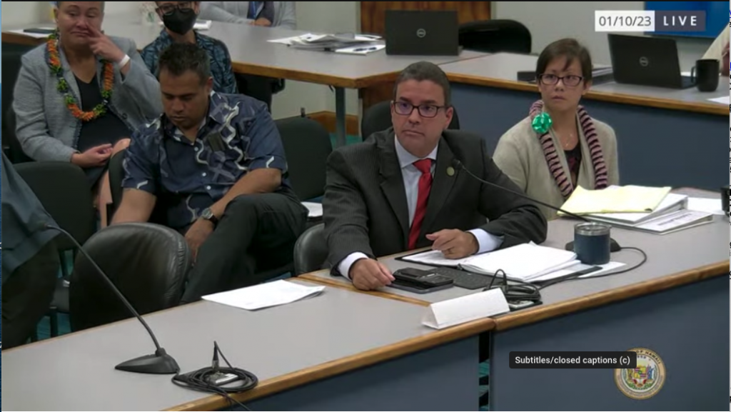DHHL Weighs Possible Changes To $600 Million Spending Plan - Honolulu ...