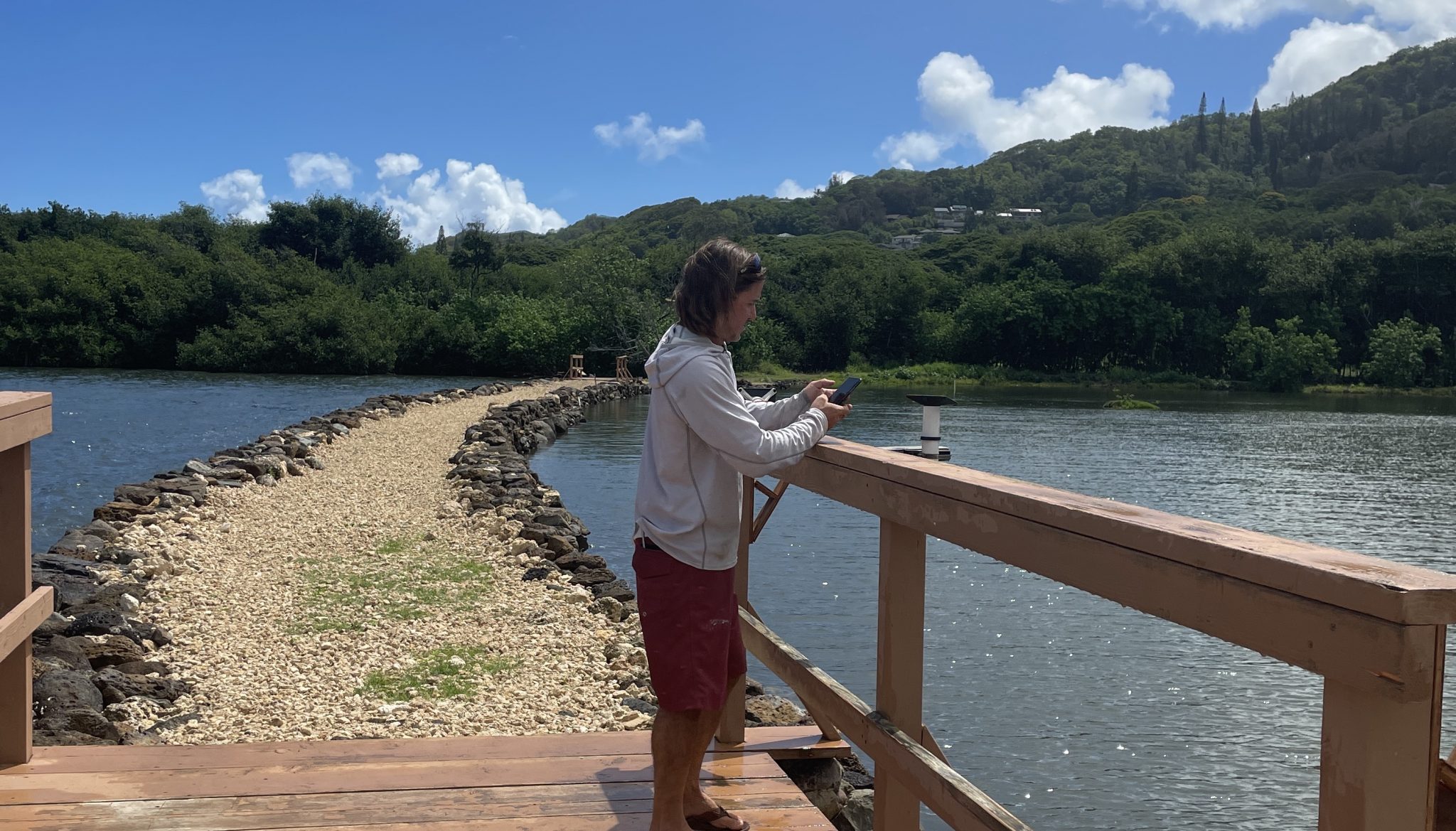 E Hōʻano Hou ʻIa Ana Ka Mālama ʻAna I Ko Hawaiʻi Mau Loko Iʻa Ma O Ka ...