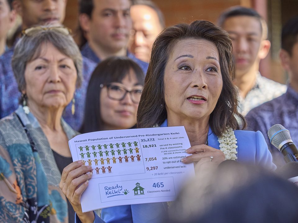 The Clock Is Running On Plan To Finally Meet Family Demand For Pre-K ...