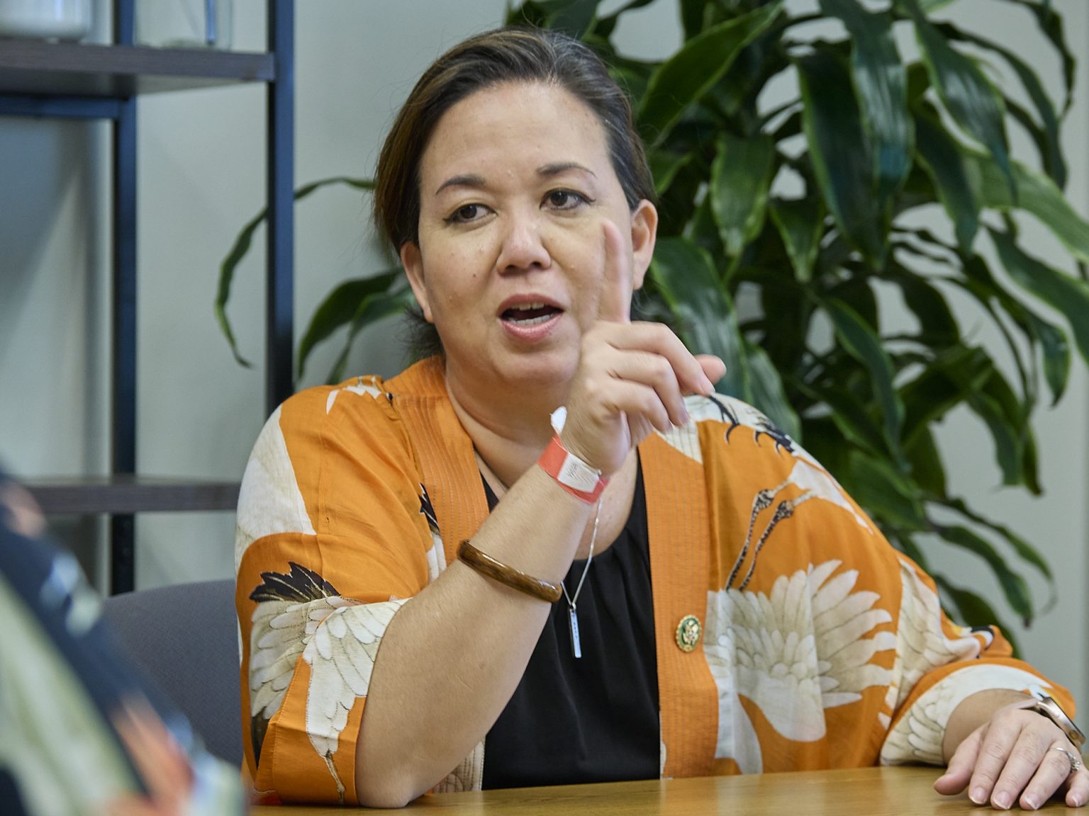 Tokuda, Named To House Ag Panel, Says Hawaii Deserves Its 'Fair Share ...