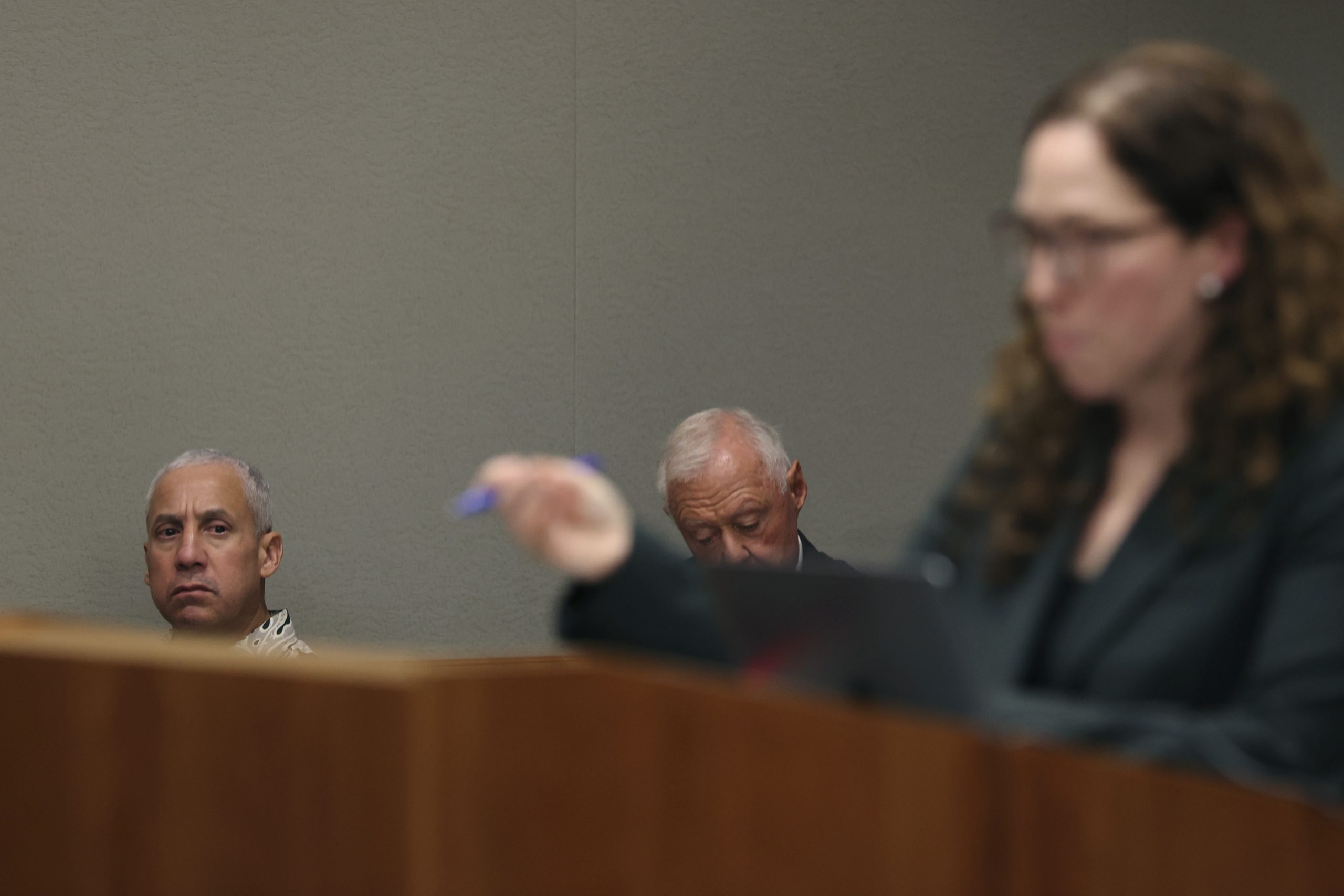 Hawaii Man Freed After More Than 20 Years In Jail For 1991 Murder ...