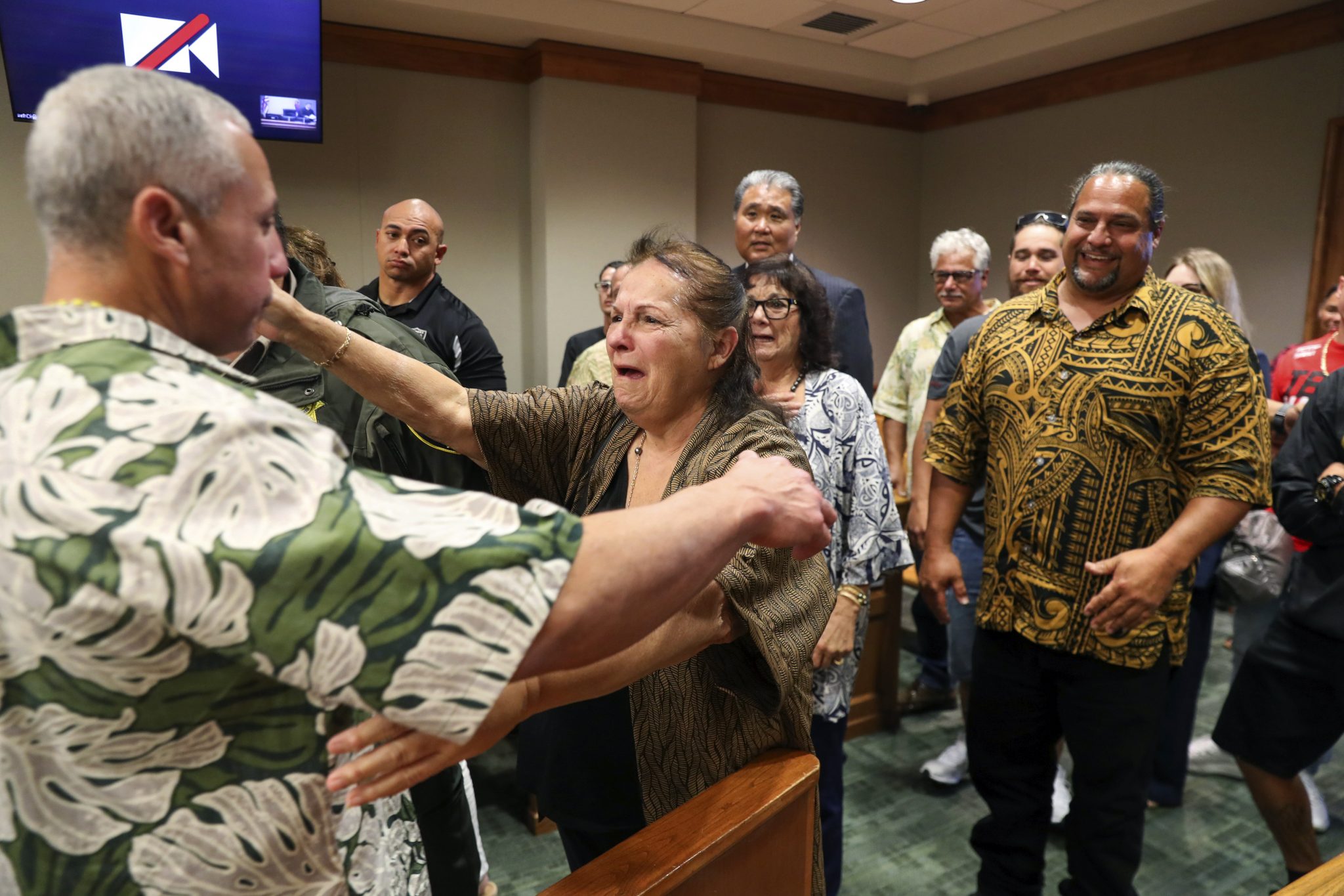 Brothers Exonerated In Dana Ireland Murder Case Sue Hawaiʻi County ...