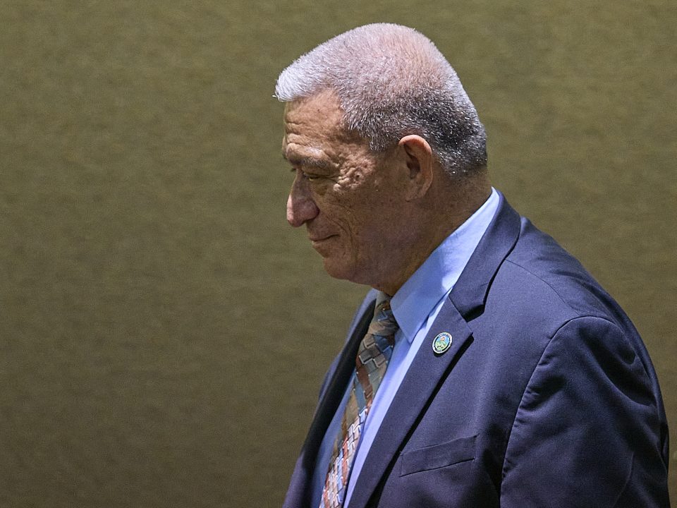 Can Maui's New Mayor Finally Make A Dent In The Housing Crisis ...