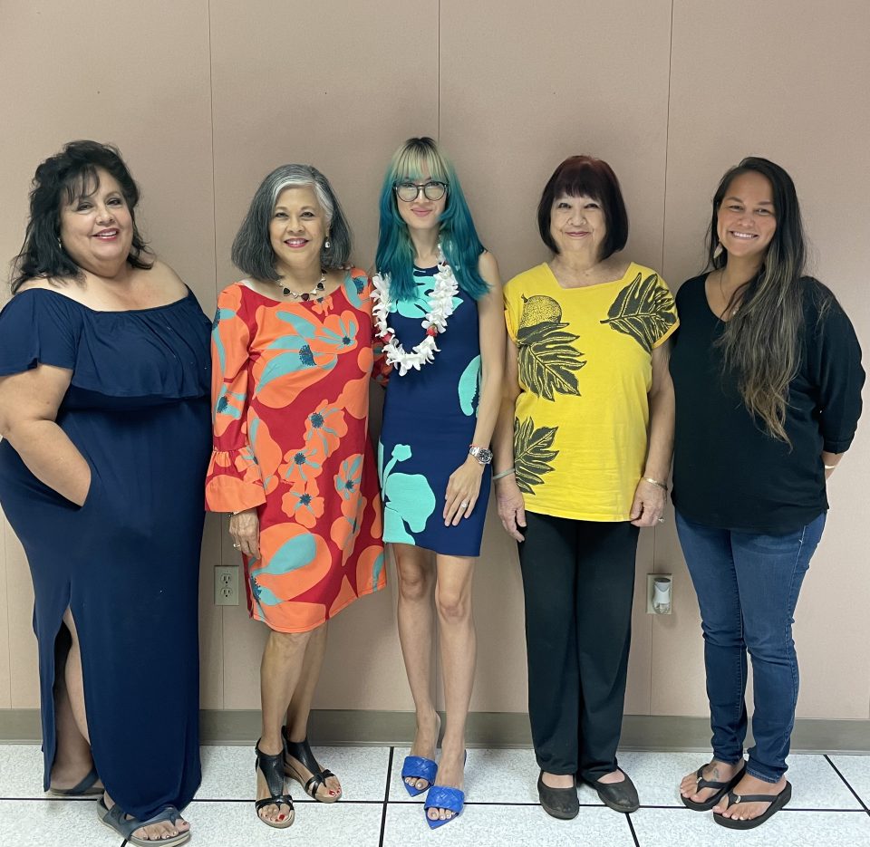 A State Abortion Coordinator? Hawaii Lawmakers Consider Overcoming ...