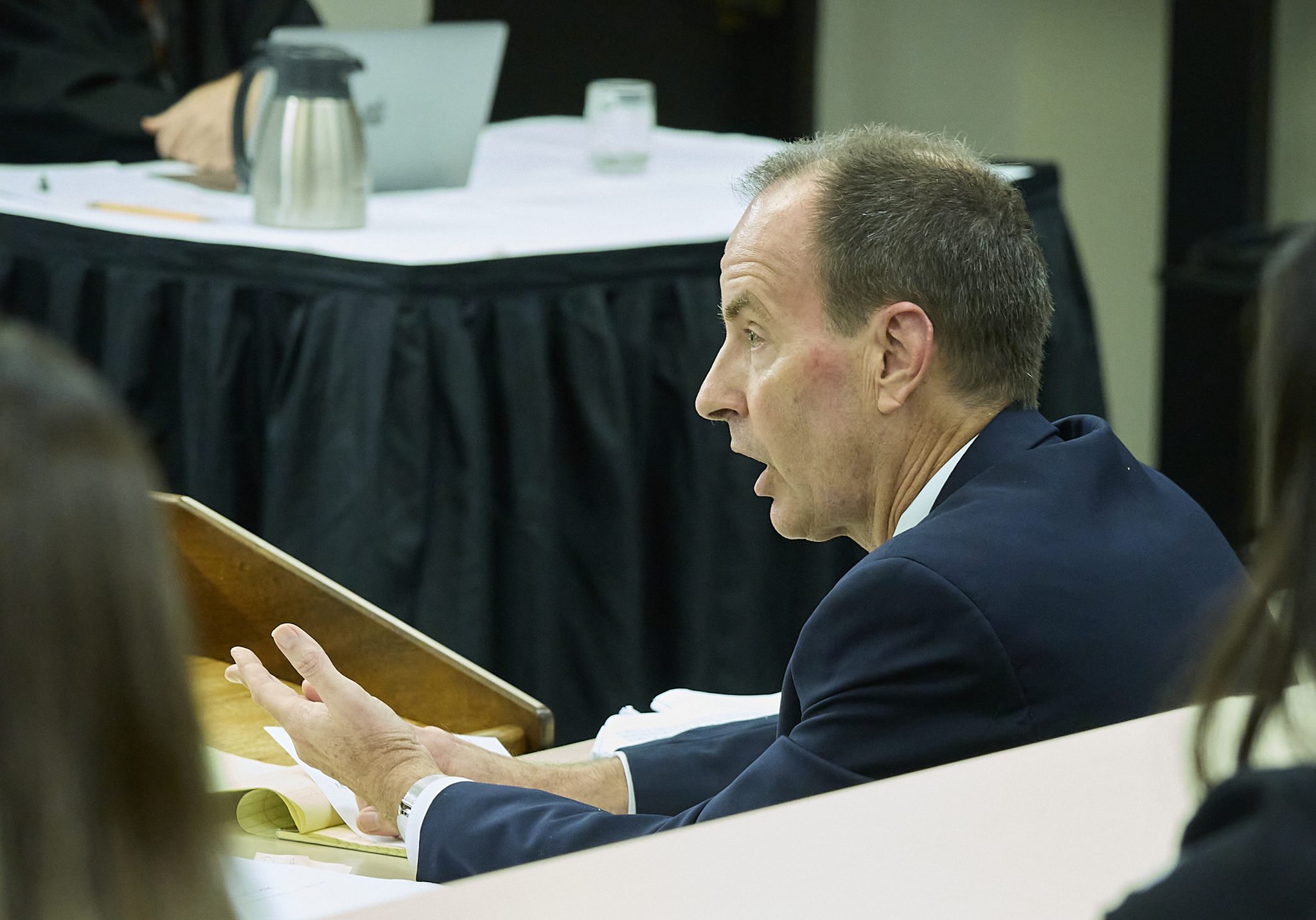 Hawaii Supreme Court Grills Hu Honua In Latest Appeal - Honolulu Civil Beat