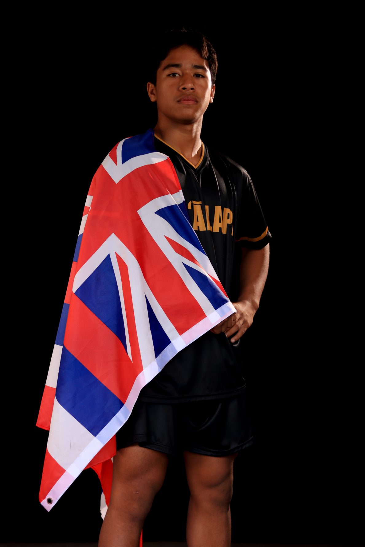 Lee Cataluna: Native Hawaiian Soccer Team Has International Aspirations ...