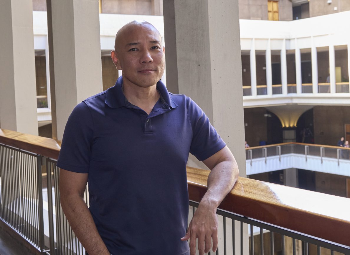 Hawaii's New Homeless Chief Is Counting On The Aloha Spirit To Solve ...