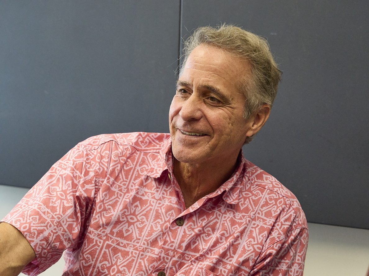 Jonathan Okamura: UH Needs To Bar Race-Based Hate Speech - Honolulu ...